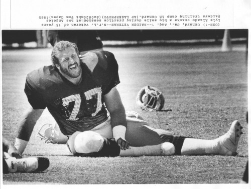 Mustache and Member’s Only | visualkaos